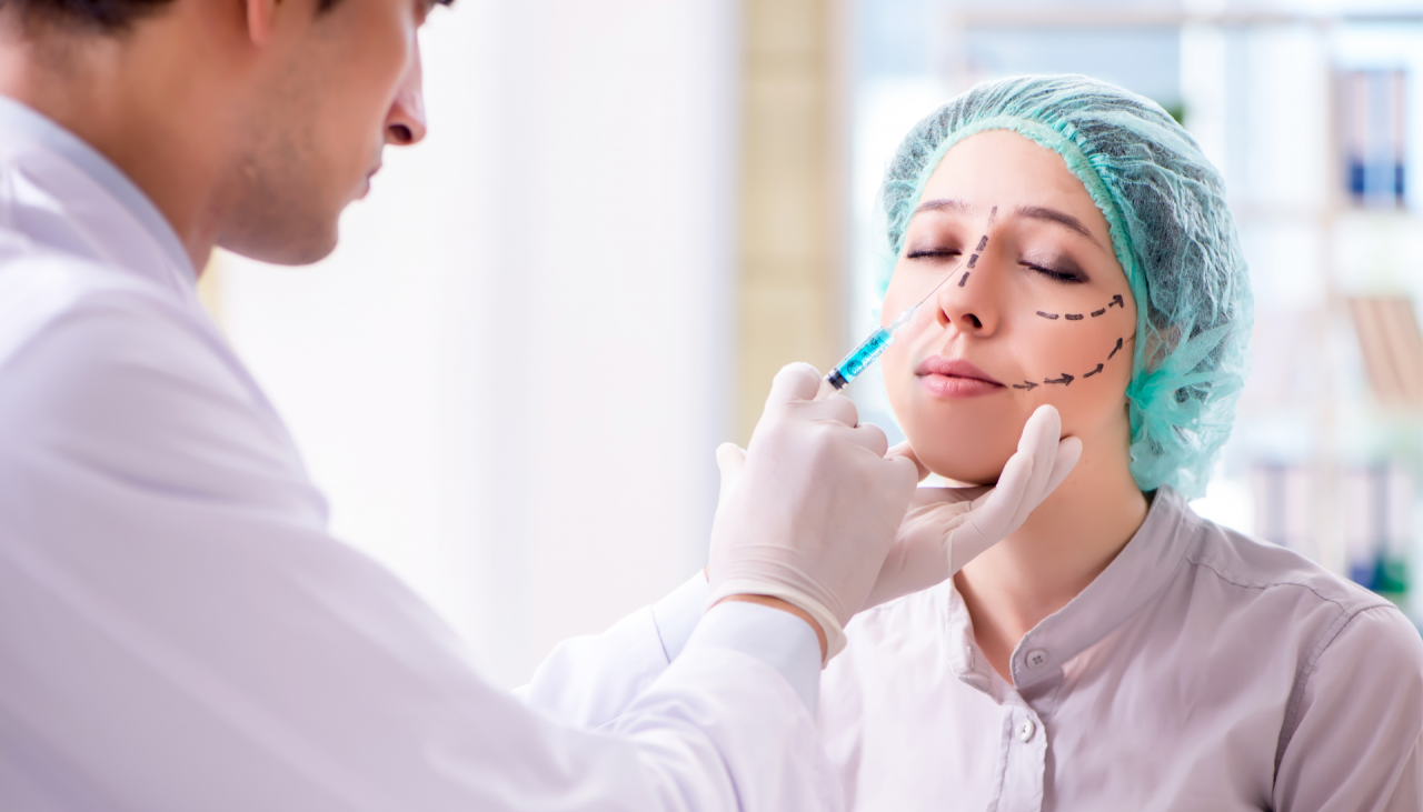 Cirugía Estética Facial | Dr. Gonzalo Jiménez Orci